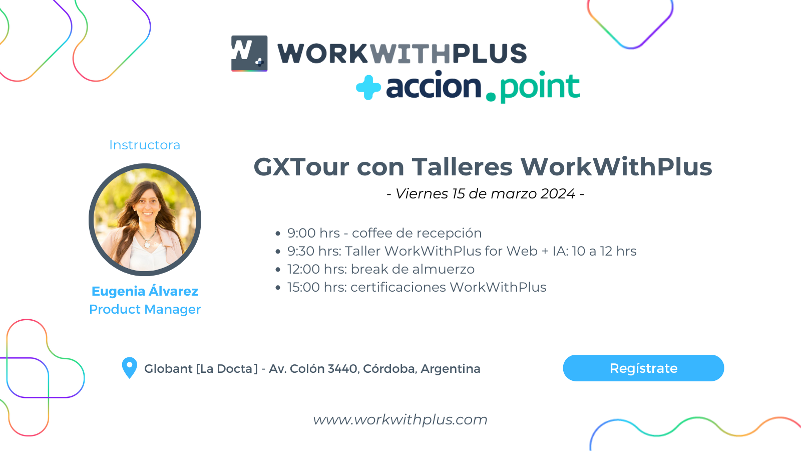 GXTour Cordoba 0224 - Accion Point